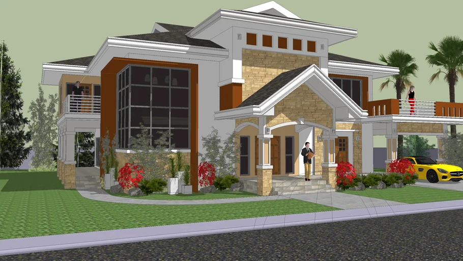 3D Warehouse