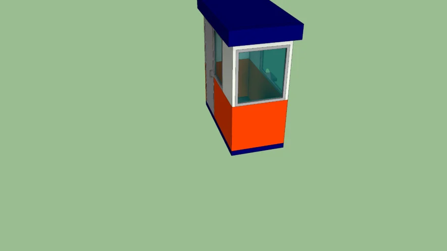 3D Warehouse