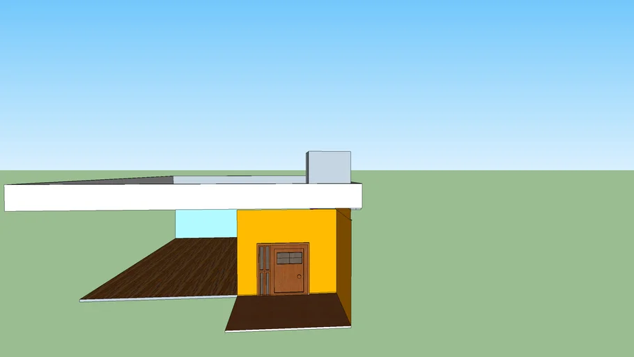 Math Project | 3D Warehouse