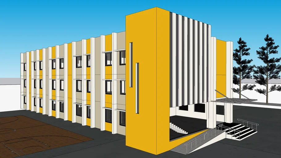 collage | 3D Warehouse