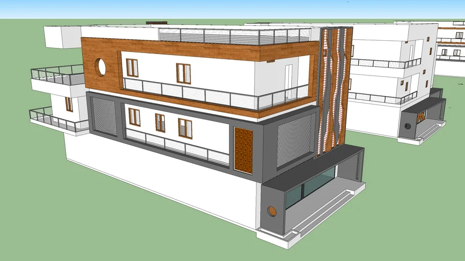 shankar palli | 3D Warehouse
