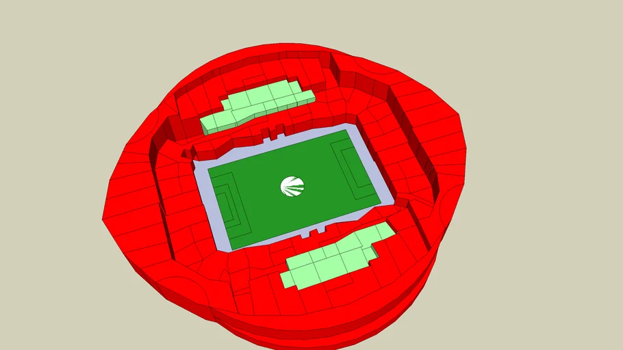 3D Warehouse