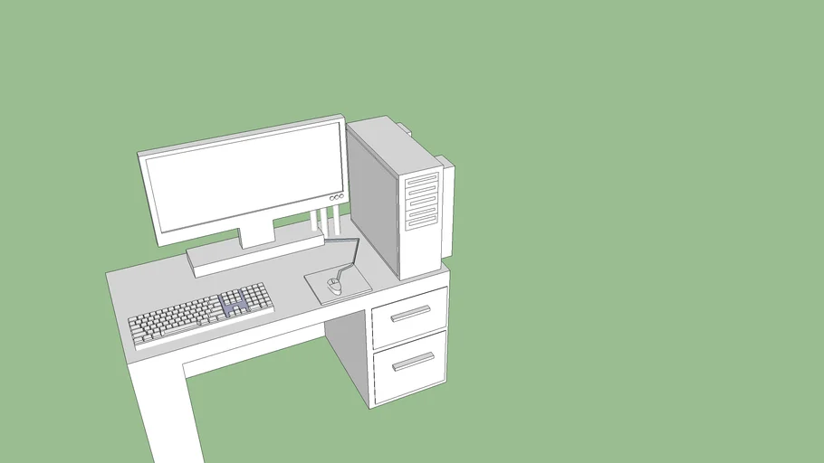 3D Warehouse