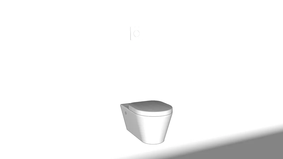 wc | 3D Warehouse