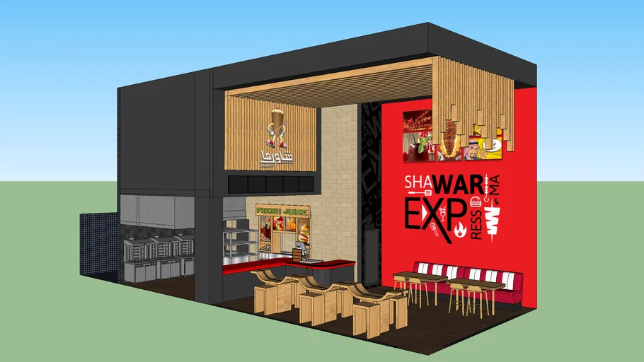 3D Warehouse