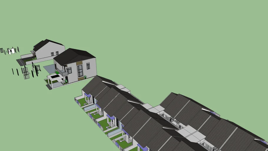 komponen | 3D Warehouse