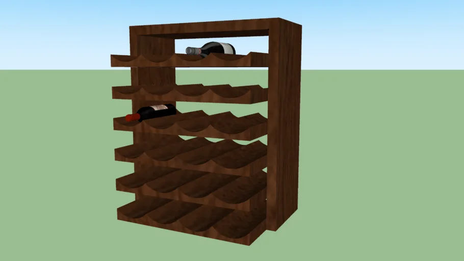 3D Warehouse