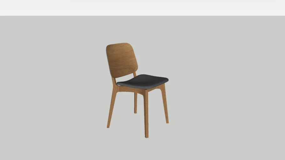 chair | 3D Warehouse