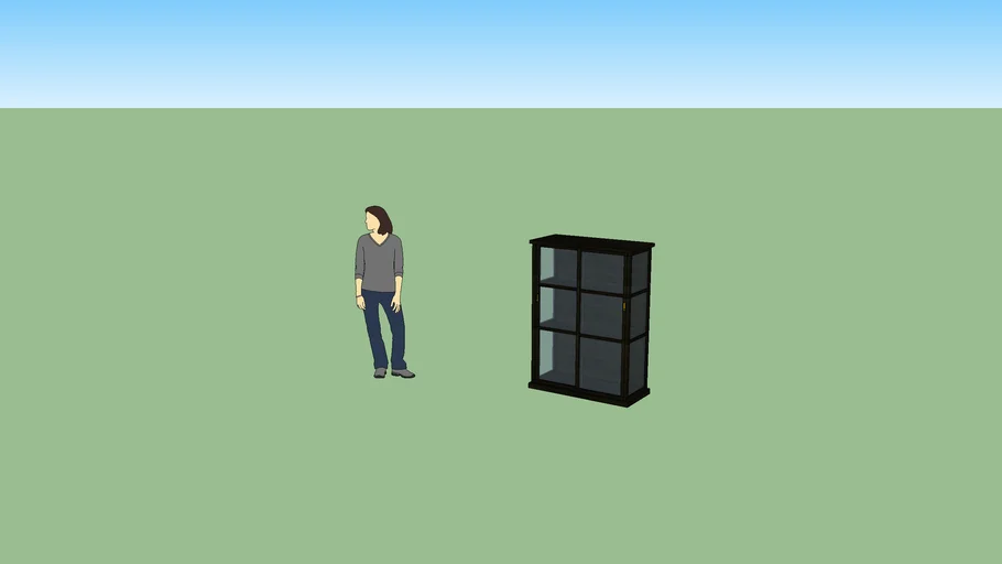 IKEA MALSJO | 3D Warehouse