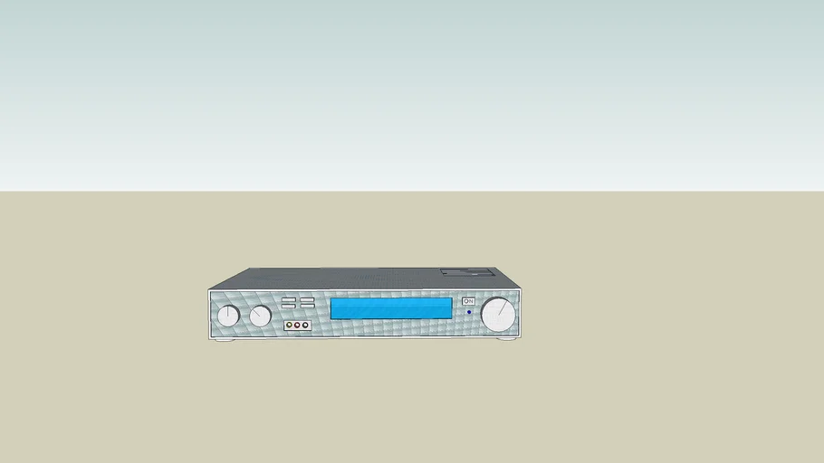 3D Warehouse