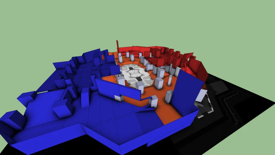 3D Warehouse