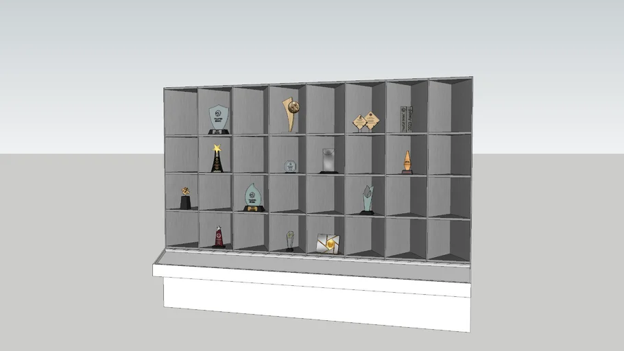3D Warehouse