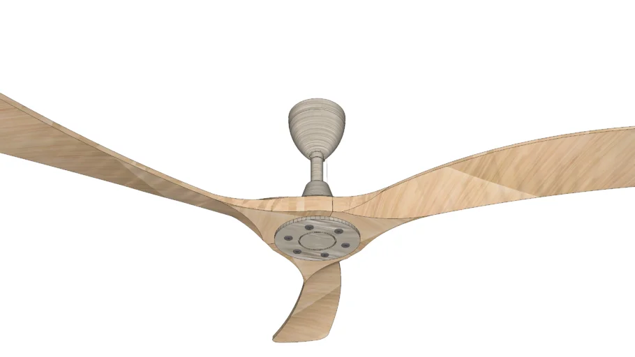 JAZZ- Designer Fan by Fanzart VRAY Ready Fan | 3D Warehouse