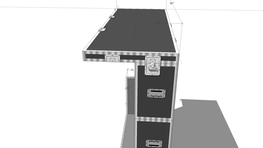 3D Warehouse