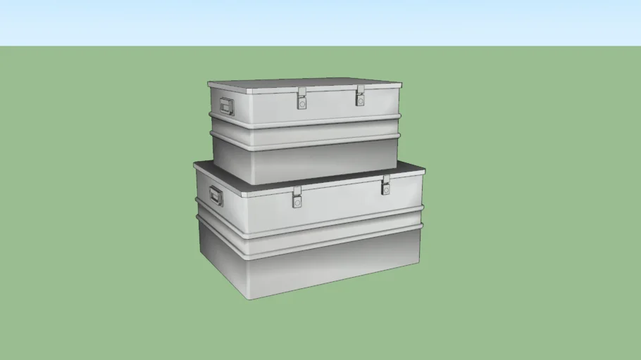 3D Warehouse