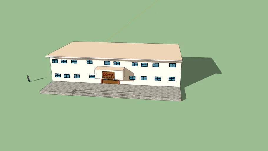 3D Warehouse