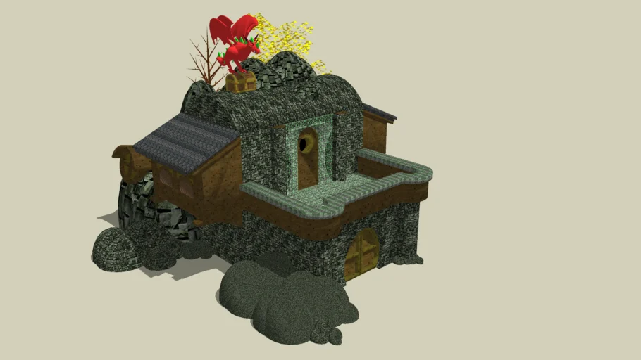 3D Warehouse