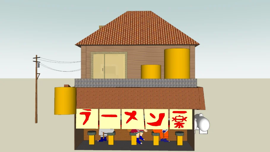 3D Warehouse