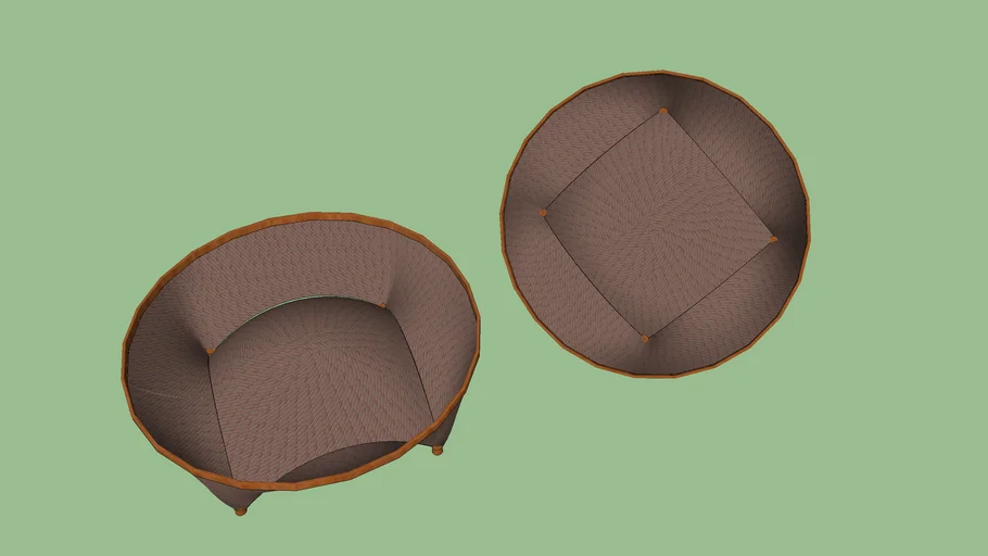 basket | 3D Warehouse