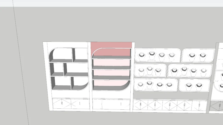 1 | 3D Warehouse
