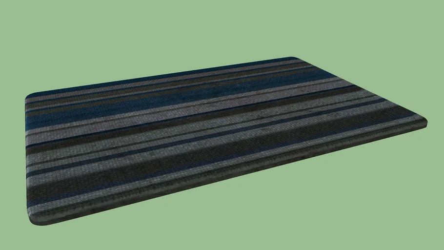Rug | 3D Warehouse