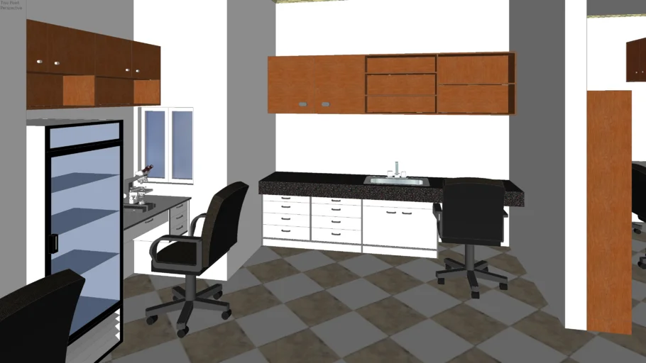 3D Warehouse
