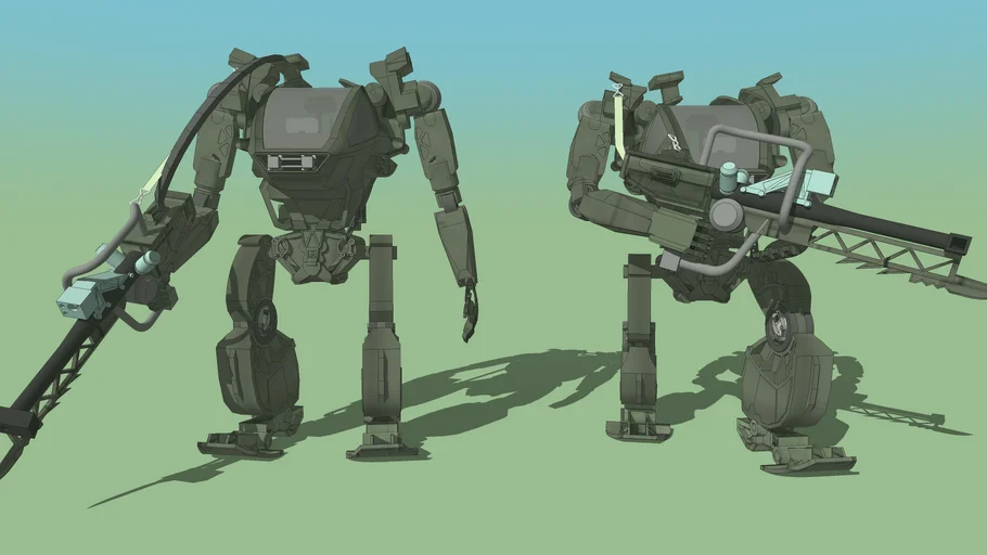 3D Warehouse