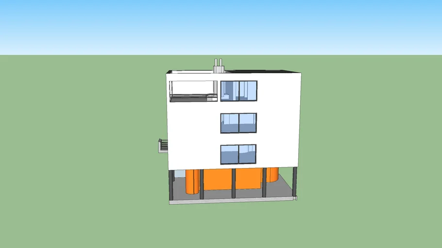 3D Warehouse