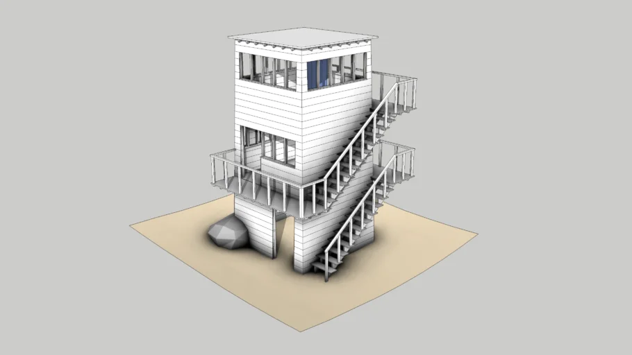 3D Warehouse