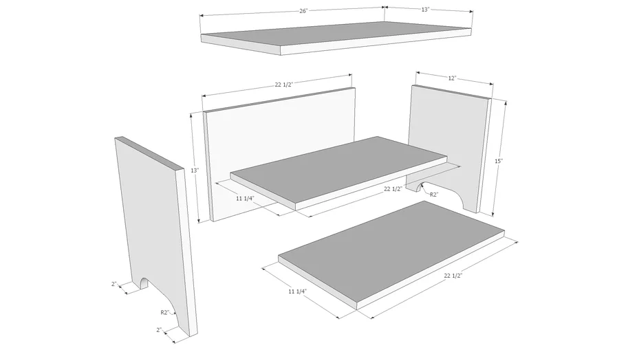 3D Warehouse