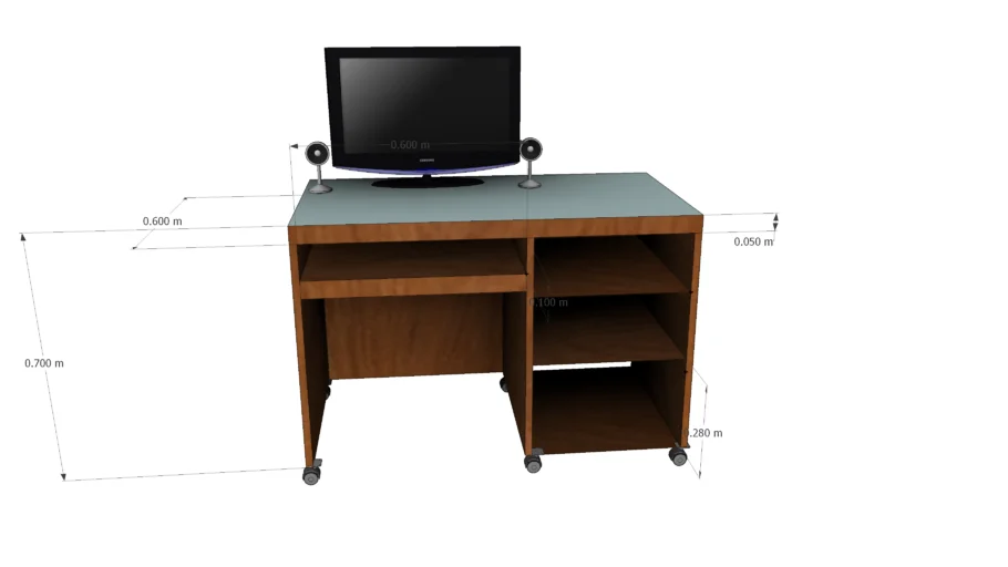 3D Warehouse