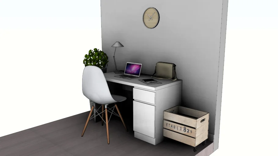 3D Warehouse