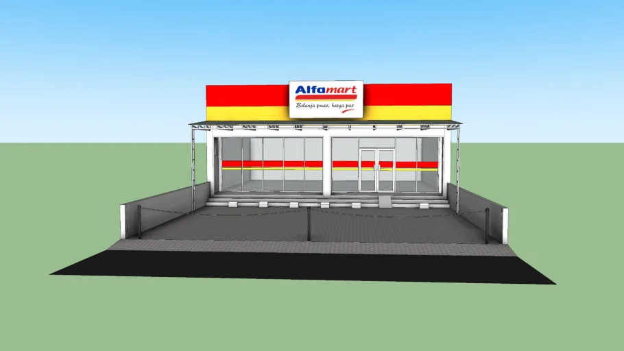 3D Warehouse