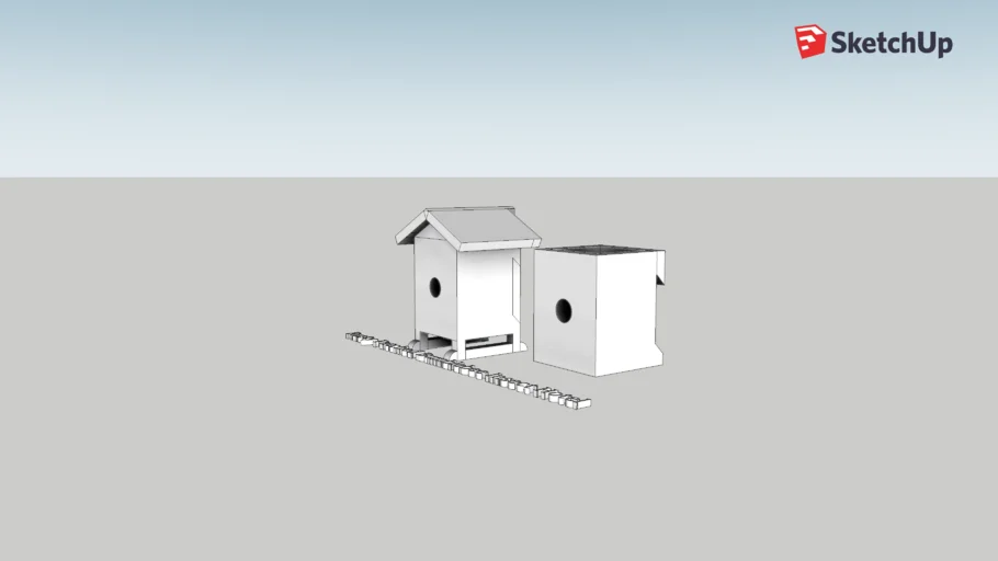 3D Warehouse