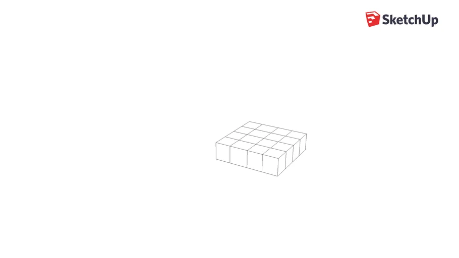 block | 3D Warehouse