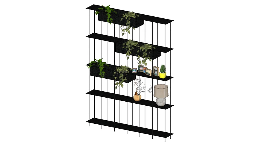 3D Warehouse