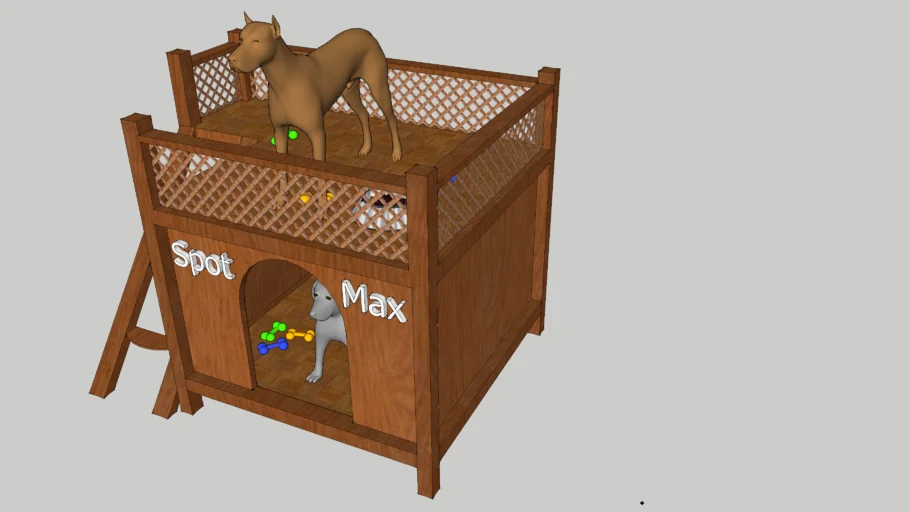 3D Warehouse