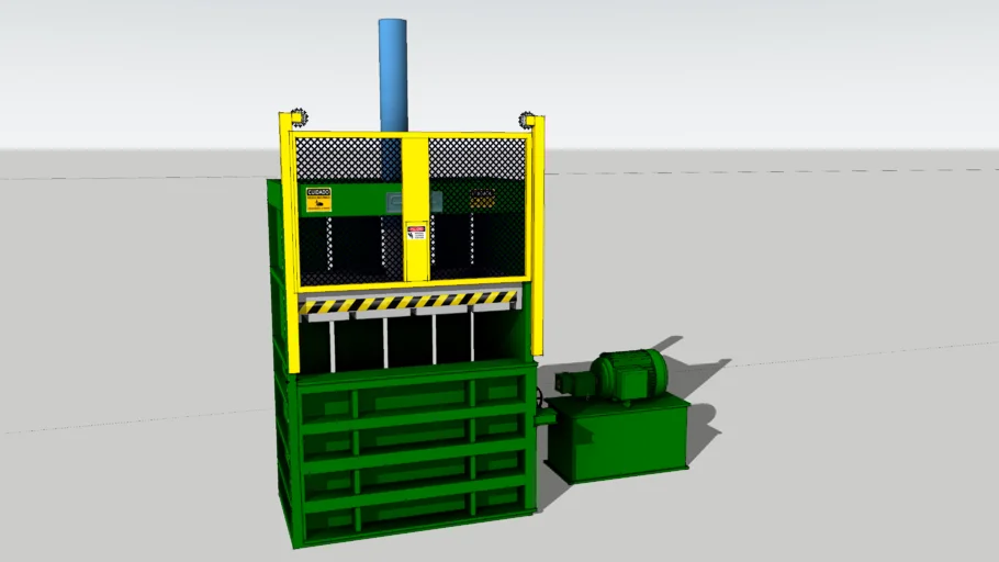 3D Warehouse