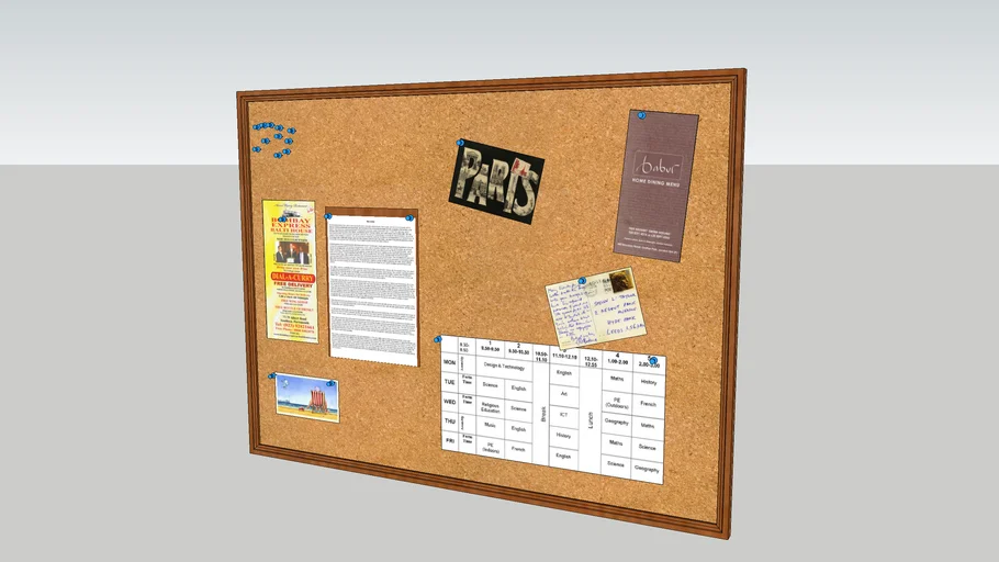 3D Warehouse