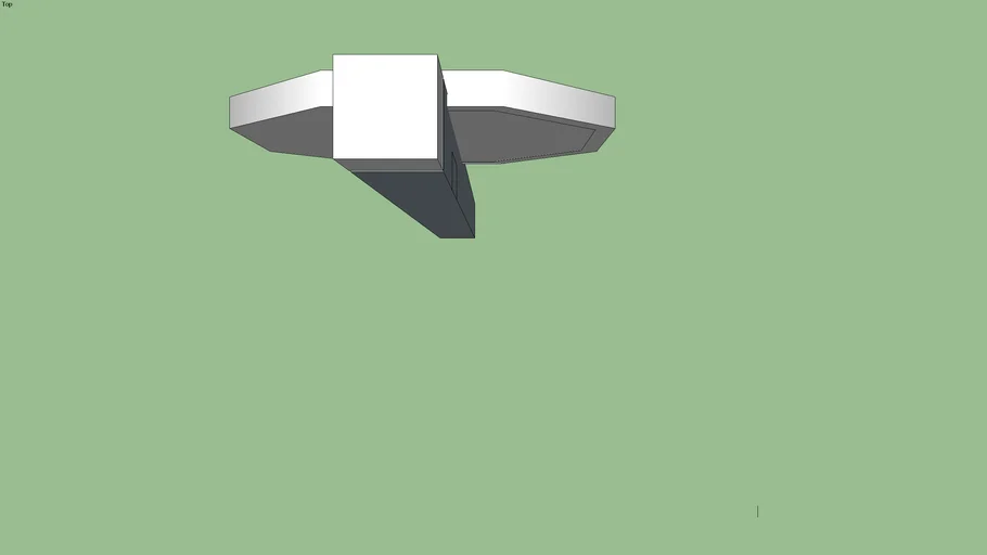 DiVosta Stop sign | 3D Warehouse