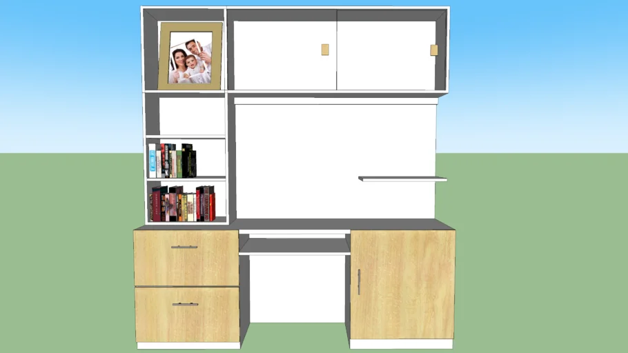 3D Warehouse