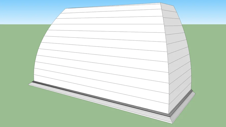 FINE DESIGN FABRICATION PRO SEIRES RANGE HOOD | 3D Warehouse