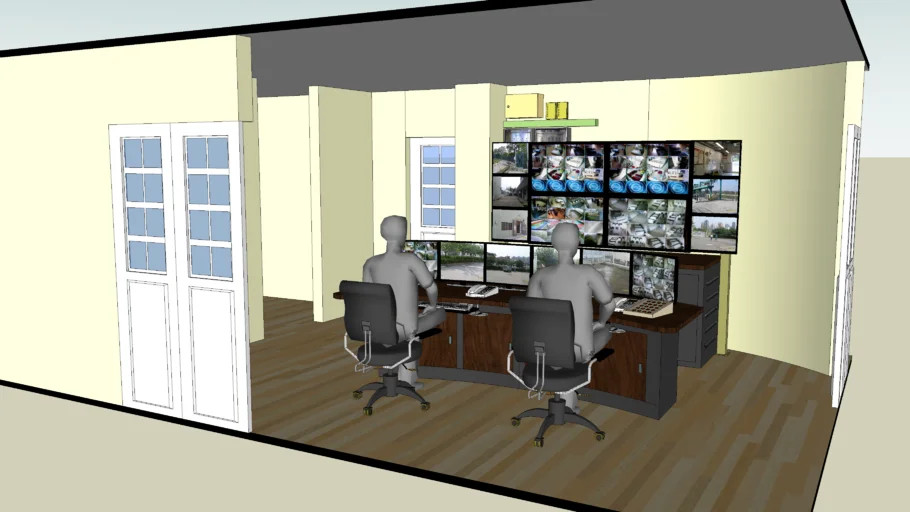3D Warehouse