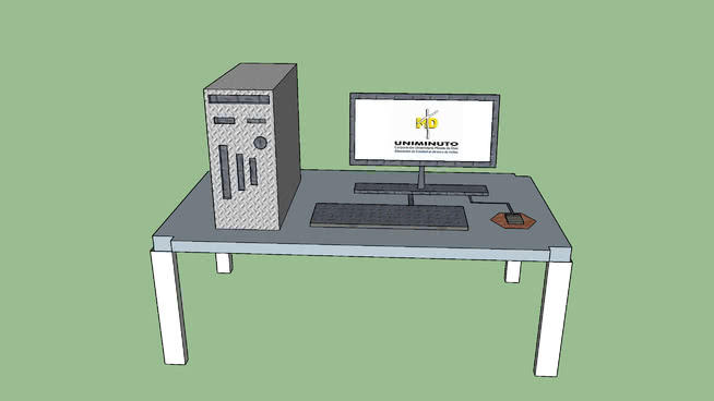 3D Warehouse