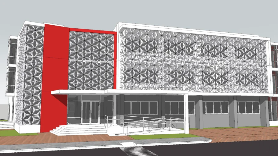 3D Warehouse