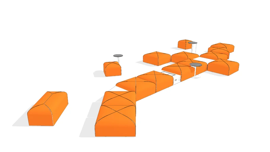 Bonds 03 | 3D Warehouse