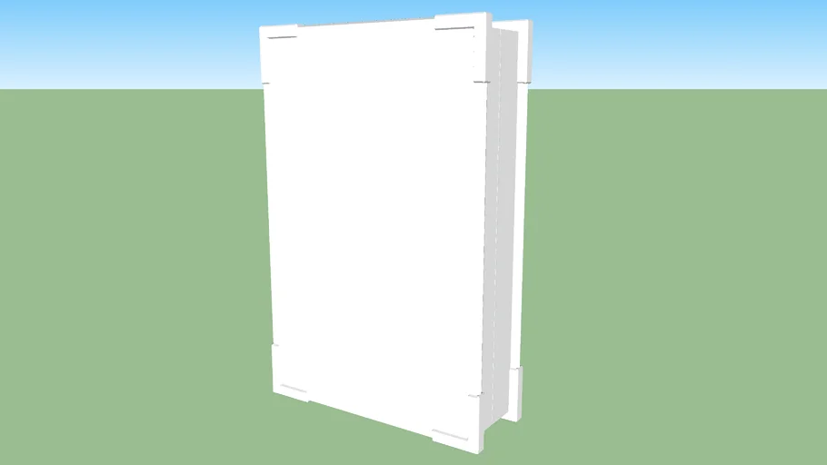 Book | 3D Warehouse