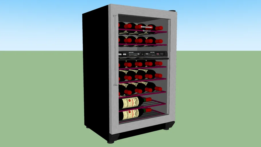 3D Warehouse
