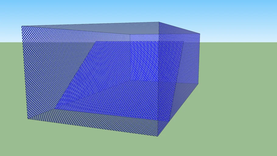 Fishing box | 3D Warehouse