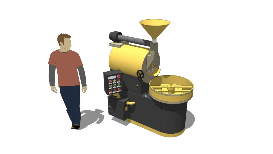 3D Warehouse